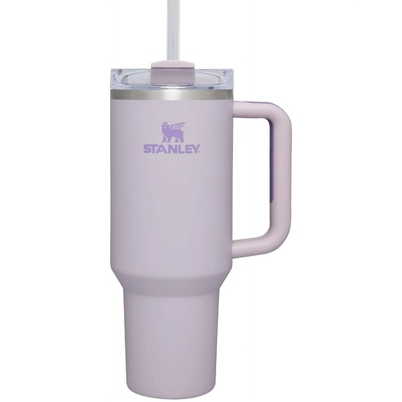 Stanley | Dining | New Stanley 4oz Adventure Quencher Orchid | Poshmark